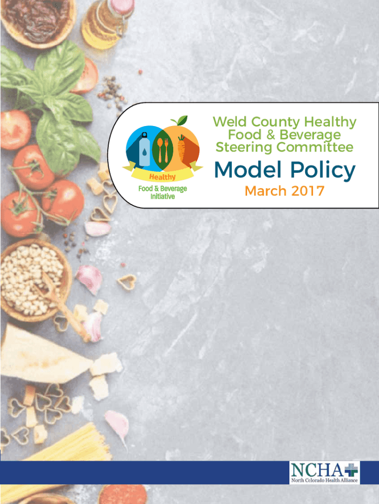 Fillable Online Weld Food Bank - Turning the tables on hunger Fax Email Print - pdfFiller