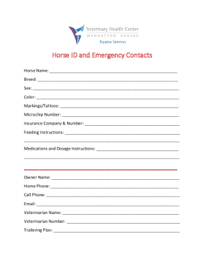 Fillable Online 2019-2023 Form USPC Stall Card Fill Online, Printable ...