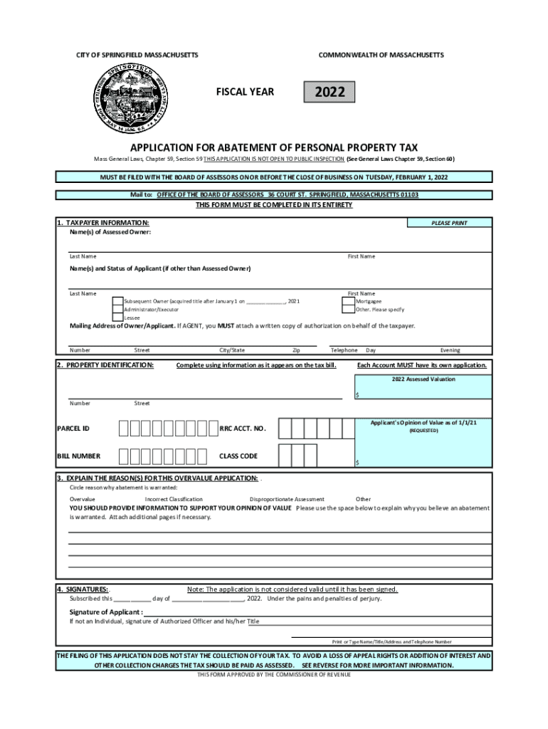 Fillable Online General Law - Part I, Title IX, Chapter 59, Section 71 ...