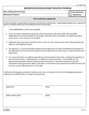 Fillable Online Community Redevelopment Agency - LA City Clerk's Fax ...