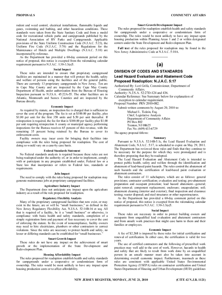 Fillable Online SANITARY CODE of the NIAGARA COUNTY HEALTH ... Fax ...