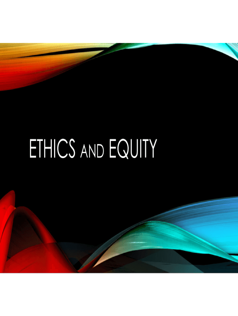 Fillable Online SAA Core Values Statement and Code of Ethics Fax Email ...