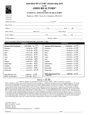 Fillable Online Online Individual Membership Form Fax Email Print ...