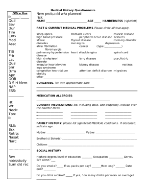 TIB Doc Template | pdfFiller