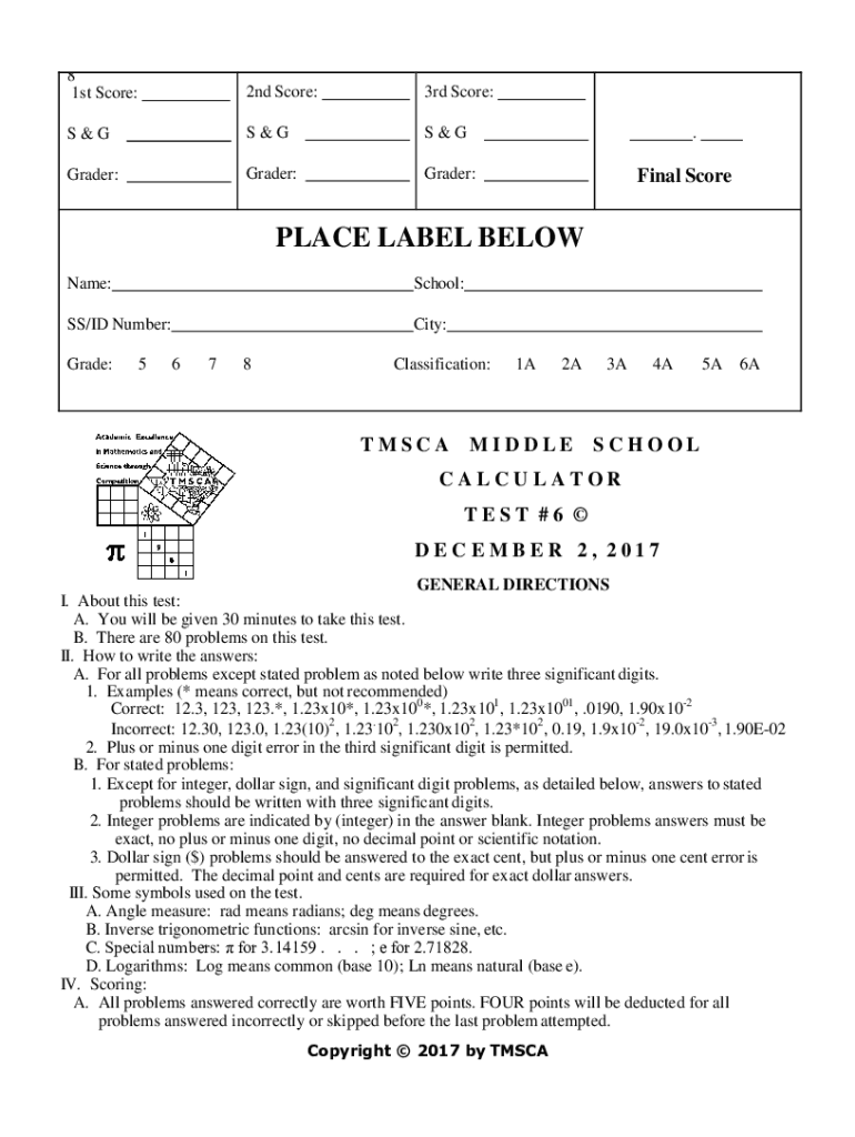 Fillable Online MAP Test Practice and MAP Test Scores by Grade Level ...