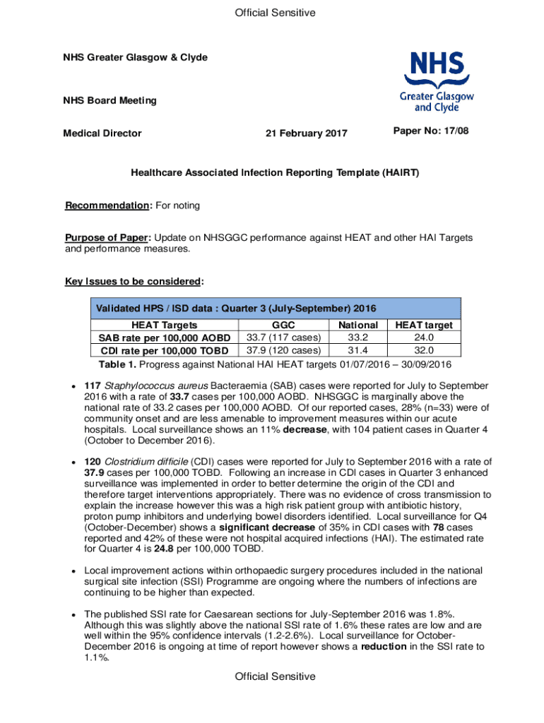 Fillable Online Provision of Non-Disclosure Measure Lists to NHS Greater ... Fax Email Print ...