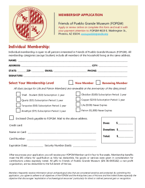 Fillable Online Public Outreach Form Fax Email Print - pdfFiller