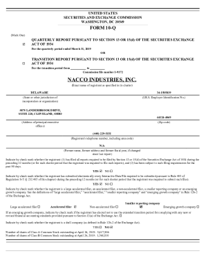 Fillable Online Commission file number 1-9172 Fax Email Print - pdfFiller