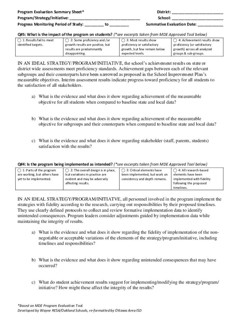 Fillable Online Part 2, Project Status Chart for Grant Performance ...