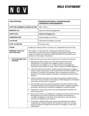 Fillable Online Minerals and Waste consultation statement January 2022 ...
