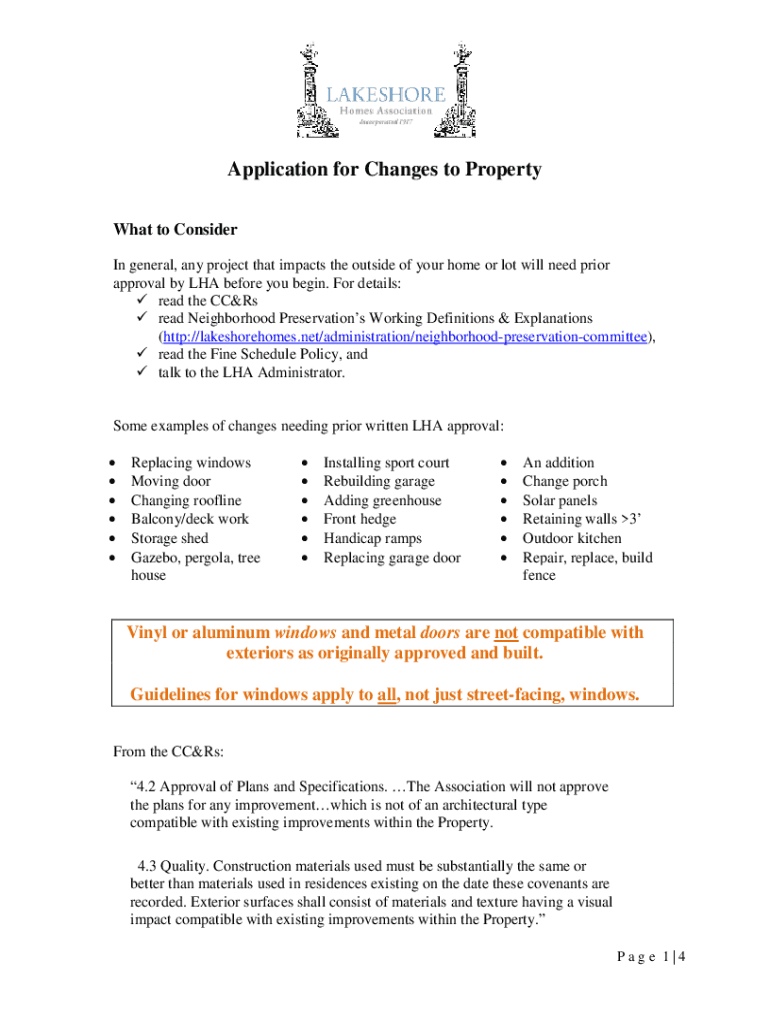 Fillable Online What To Do When Buying A House With Unpermitted Work ...