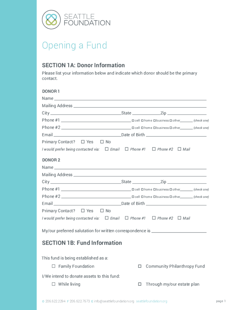Fillable Online Donate to Michigan state parks Fax Email Print - pdfFiller