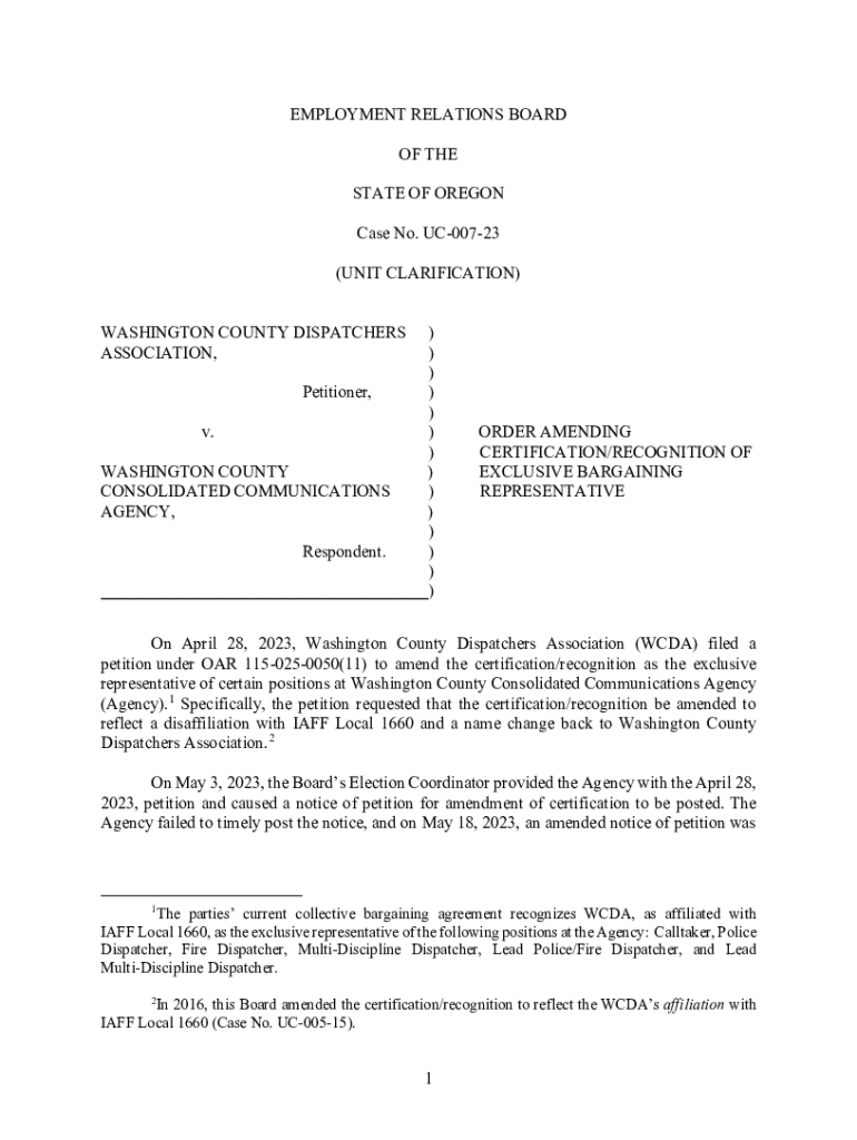 Fillable Online The Duty to Provide Information: An ERB Evolution Fax ...