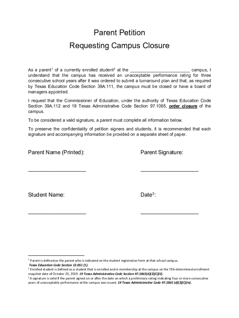 Fillable Online District Parent Enrollment Checklist Fax Email Print - pdfFiller