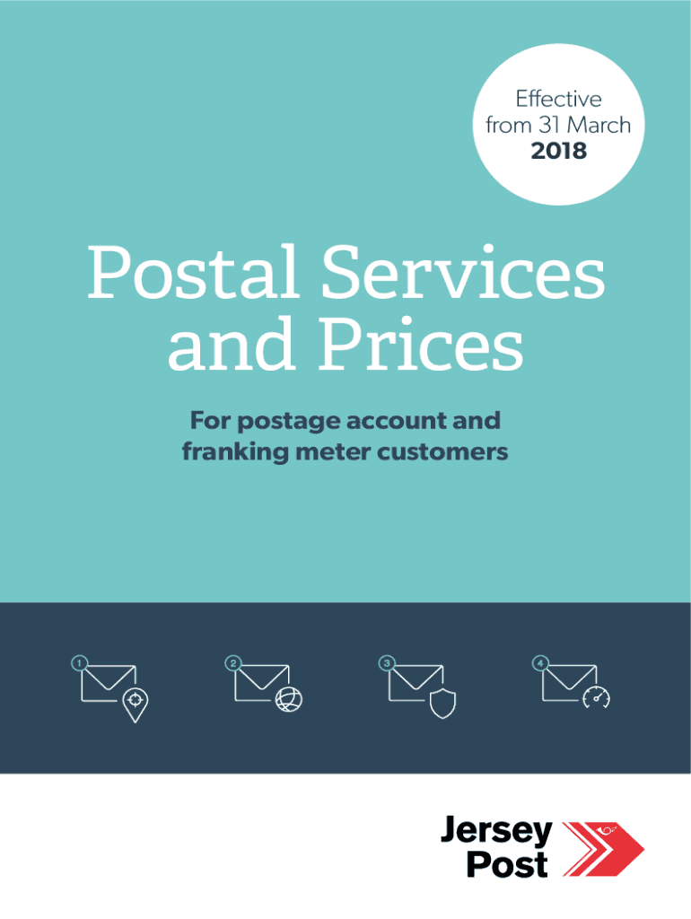 Fillable Online Latest Royal Mail, Franking and Postage news Fax Email ...