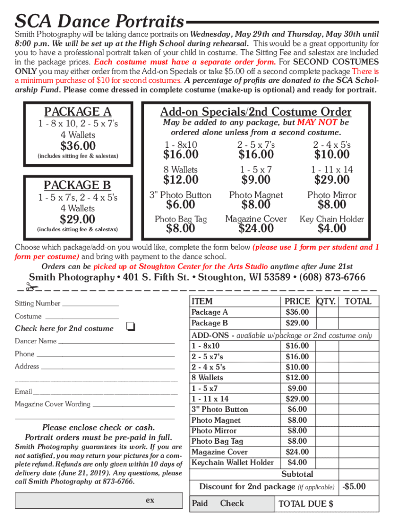 Fillable Online Transformations by Dana Tai Soon Burgess Dance Company Fax Email Print - pdfFiller
