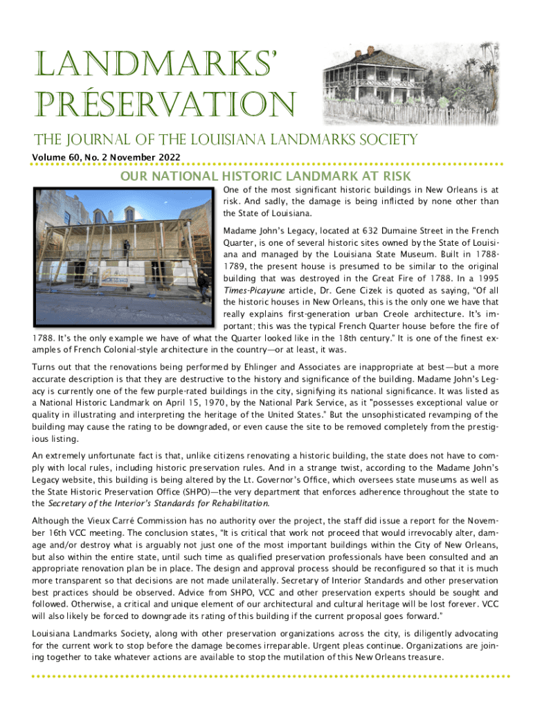 Fillable Online Alabama State Historic Preservation Plan - AHC Fax Email Print - pdfFiller