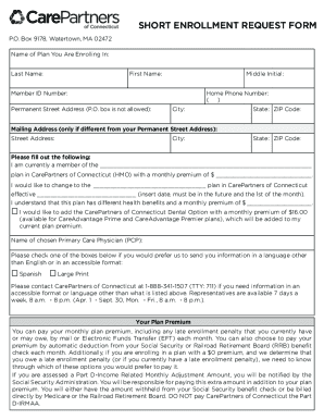 Fillable Online Member and Caregiver Secure Login/Registration Fax Email Print - pdfFiller