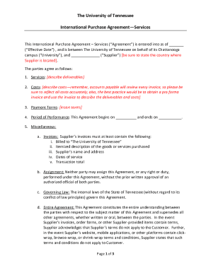 Fillable Online Contract Forms Fax Email Print - pdfFiller