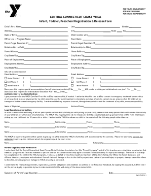 Fillable Online CT-Early-Childhood-Health-Assessment - Evermay Fax ...