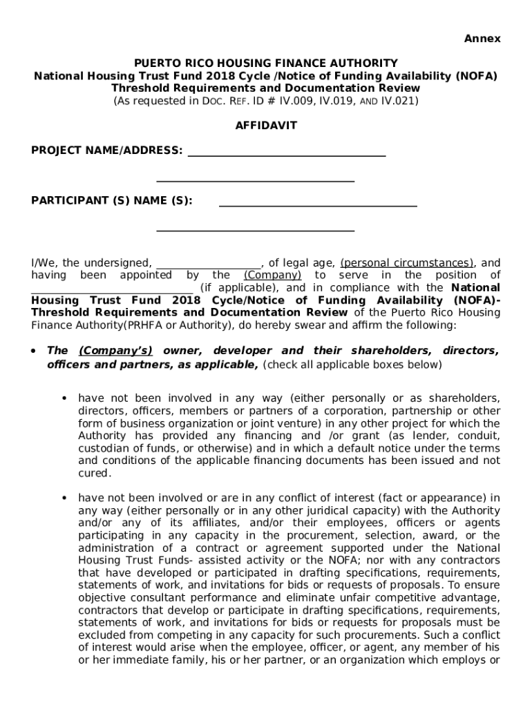 low-income housing tax credits Doc Template | pdfFiller