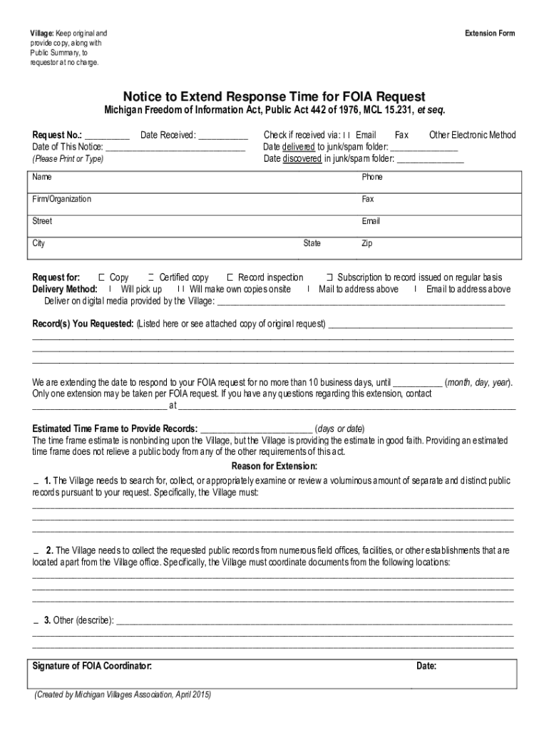 Fillable Online VILLAGE OF DECATUR COUNCIL ... - IIS Windows Server Fax Email Print - pdfFiller