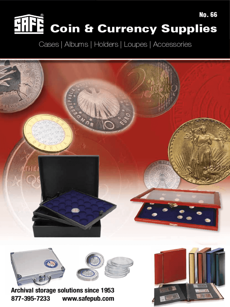 Fillable Online The Complete U.s. Five Cent Coin Collection Type Set ...