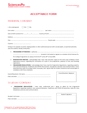 Fillable Online Application package Fax Email Print - pdfFiller