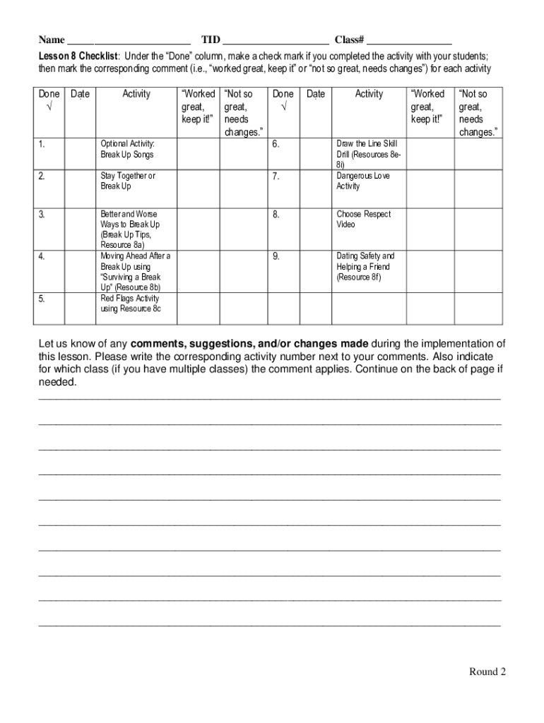 Fillable Online FILL IN THE BLANK 4-6 Flashcards Fax Email Print - pdfFiller