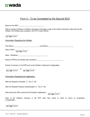 Criminal Investigation Checklist Template - Fill Online, Printable ...