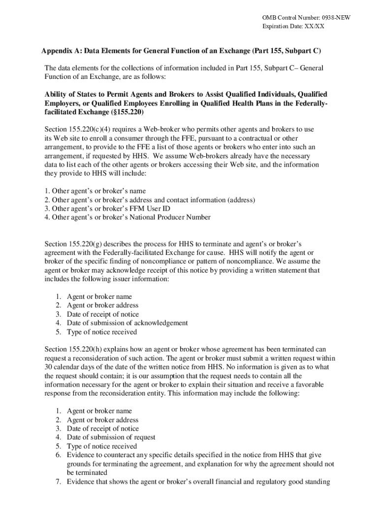 Fillable Online Computer Matching Agreement between CMS and State- ... Fax Email Print - pdfFiller