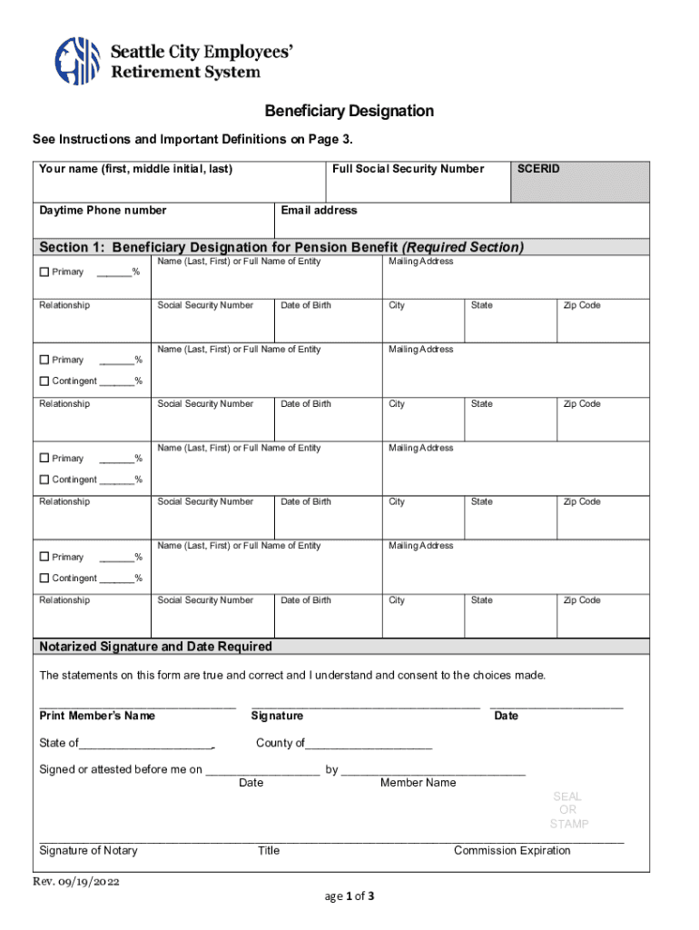 Fillable Online See Instructions and Important Definitions on Page 3 Fax Email Print - pdfFiller