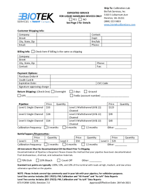 Fillable Online BTS-FORM-1200, Revision 7.0 Approval/Effective Date Fax ...