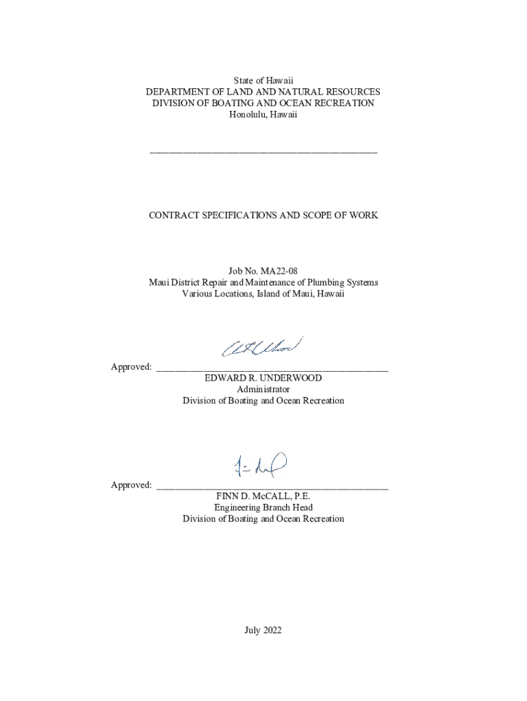 Fillable Online Salvage plan in the works to remove grounded yacht from ...