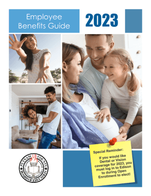 Fillable Online Enrolling or changing benefits - USC Employee Gateway ...