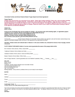 Fillable Online Solved: Pet fee - how much do you charge? - Airbnb ...