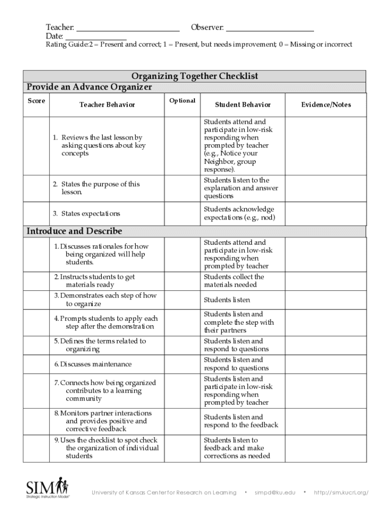 Fillable Online GRANT DOCUMENT RESUME The Effect of Advance ... - ERIC Fax Email Print - pdfFiller