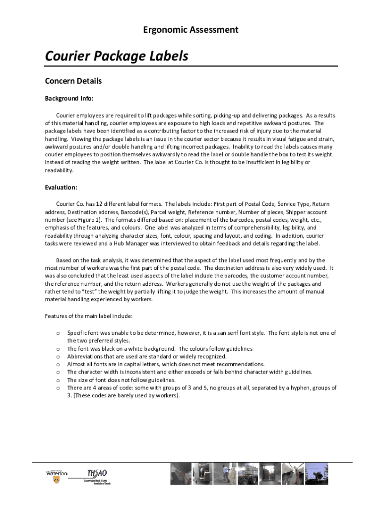 Fillable Online Samuel Hallman - Courier - Fedex Express Courier ...