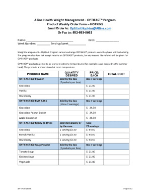 Fillable Online weight-management-health-history-form. ... Fax Email ...