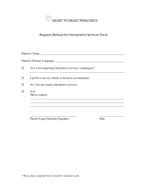 Fillable Online The Surprise Question and Serious Illness Conversations ...