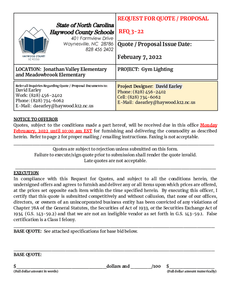 Fillable Online Request for Proposal - RFP 29-20 - ... Fax Email Print ...