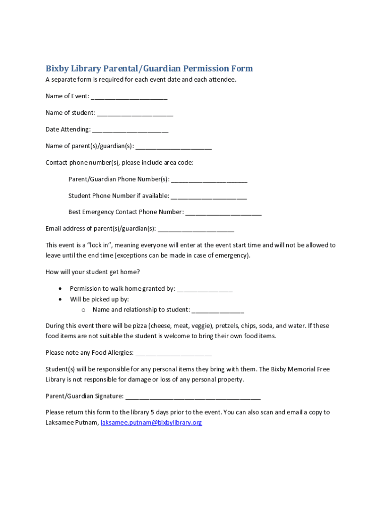 Fillable Online Individualized Education Program Planning Process Fax ...