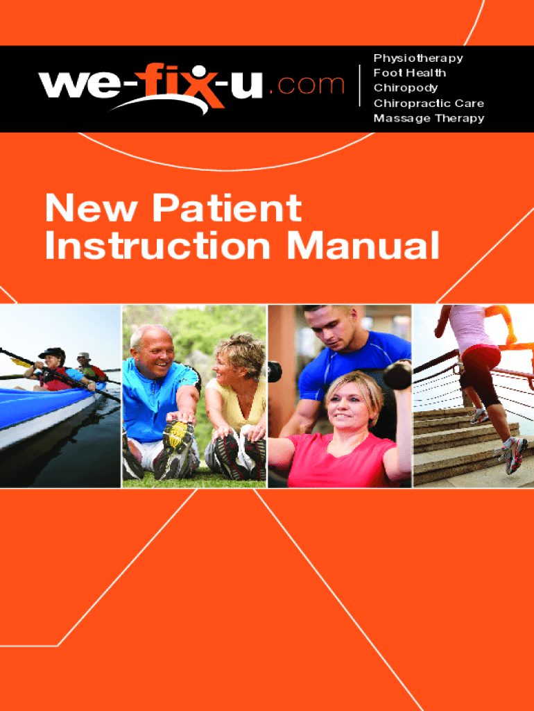 Fillable Online How Physiotherapy For Slip And Fall Accidents Works Fax ...