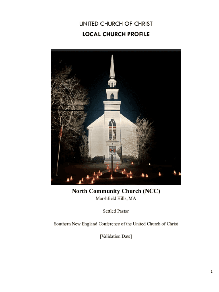 Fillable Online Pinellas Park - Good Samaritan Church - Florida ...