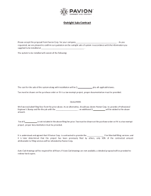 Fillable Online 5 quotation follow-up emails that work Fax Email Print ...