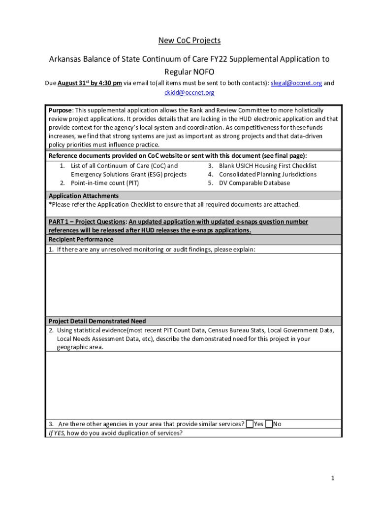 Fillable Online Public Notice Request for Proposals from Renewal and ...