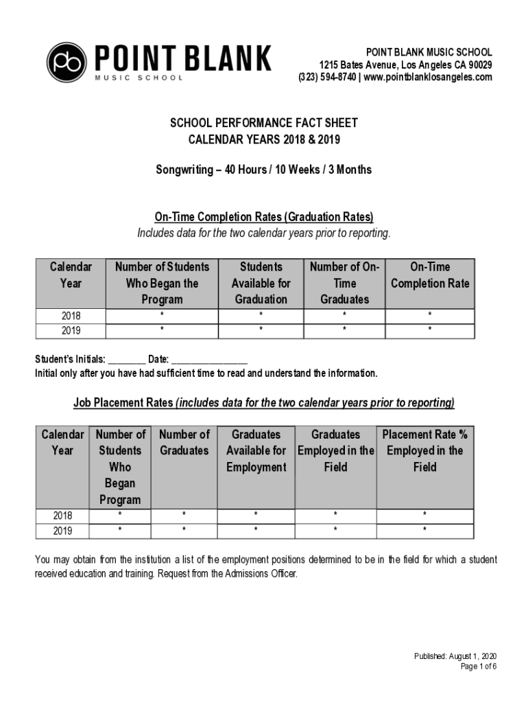 Fillable Online 40 Hours / 10 Weeks / 3 Months On-Time Completion R Fax Email Print - pdfFiller