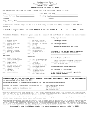 Fillable Online Name Tag Order Form Fax Email Print - pdfFiller