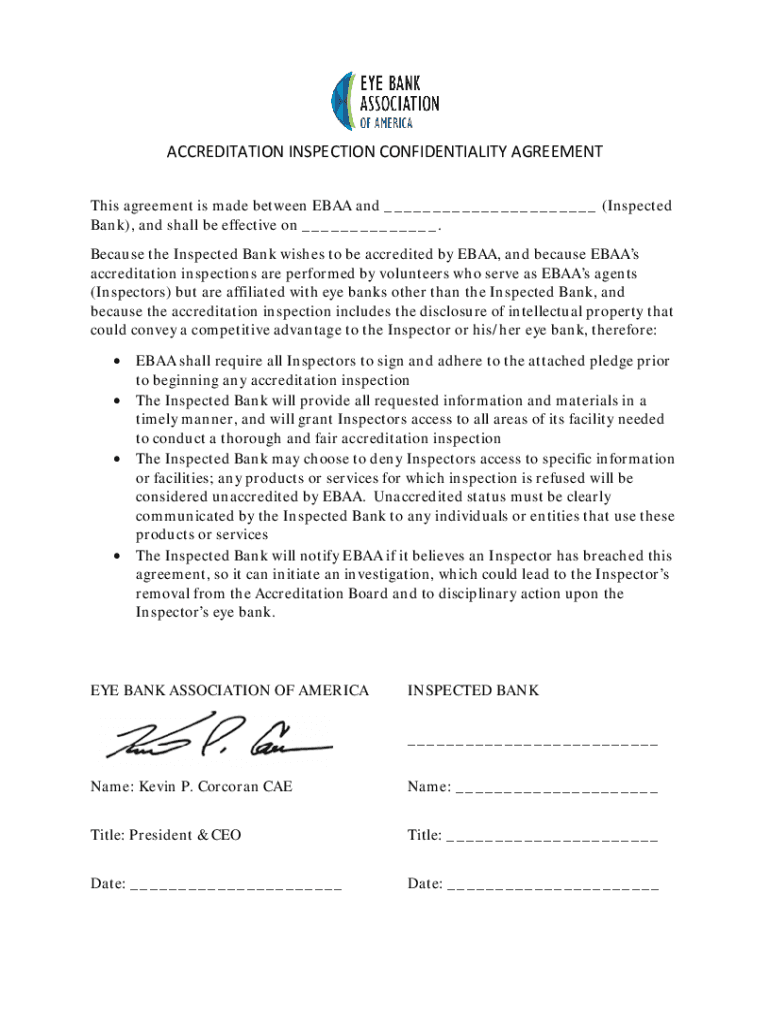 Fillable Online American Association of Tissue Banks STANDARDS FOR ...