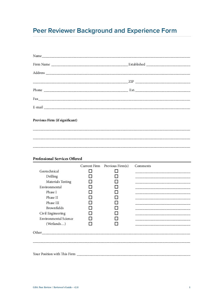 Fillable Online HIS-450 Peer Review Alt Worksheet Fax Email Print ...
